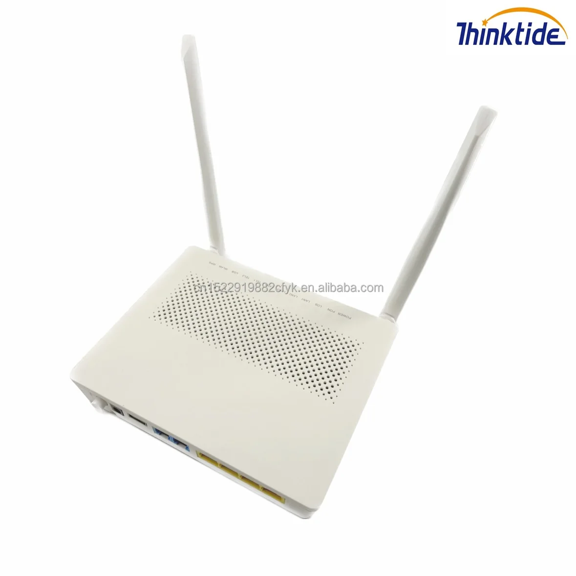 HG8346M Echolife Wireless Gpon Ont Terminal 4ethernet Port 2voice Port ...