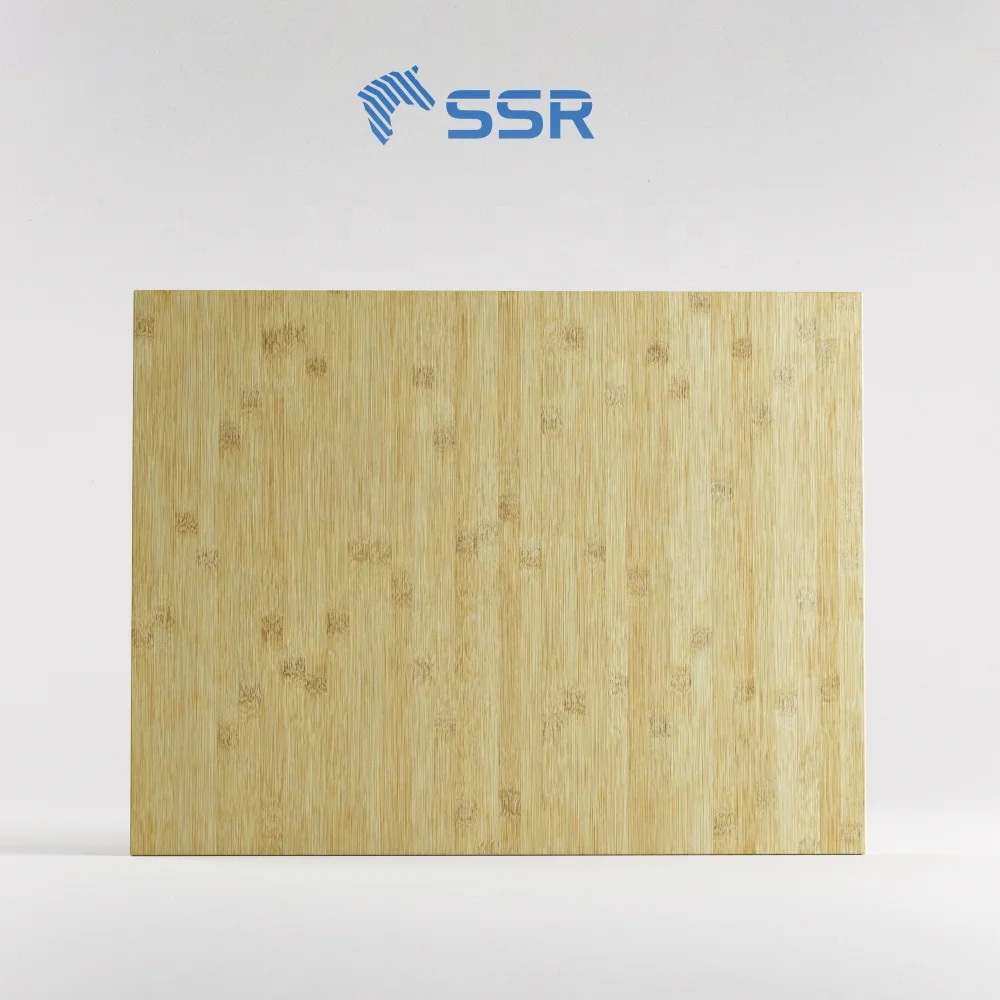 SSR VINA - Bamboo Countertop - Butcher Block Countertop Bamboo Wood ...