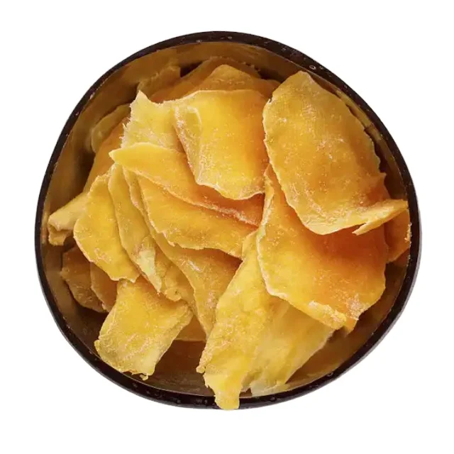Alibaba.com: Freeze Dried Mango Chips, Long Shelf Life, Natural Fruit ...