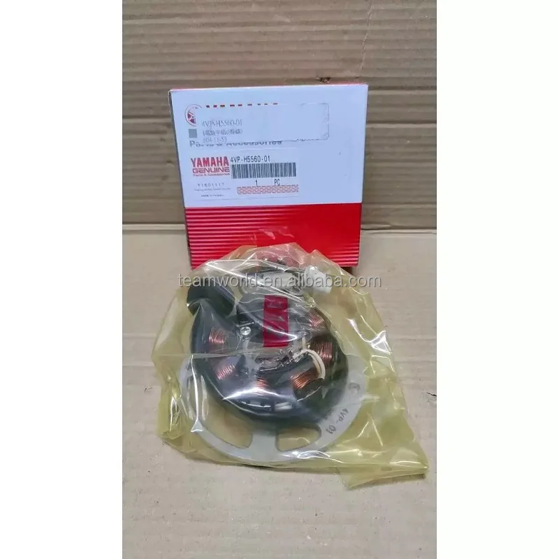 OEM Stator Assy for Yamaha BWS 100 YQ100 AEROX 100 | Replace/Repair ...