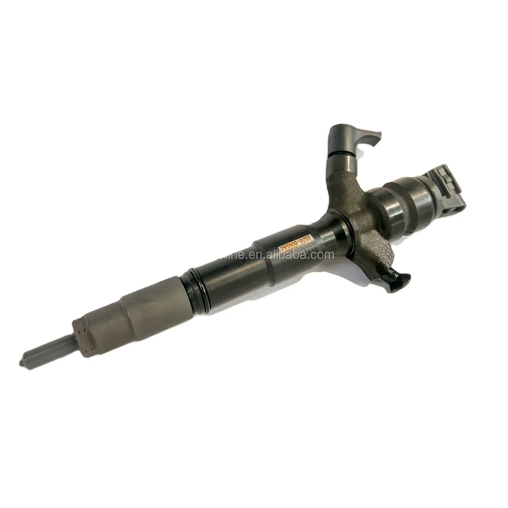 100% Original new 1KD-FTV injector 2367030440,2367039435,23670-30440 ...