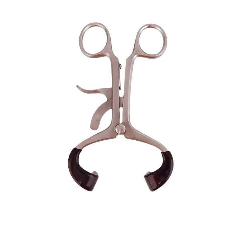 DENTAL Molt Mouth Gag Dental Retractor Mouth Opener Molt Mouth Gag 11.5 ...