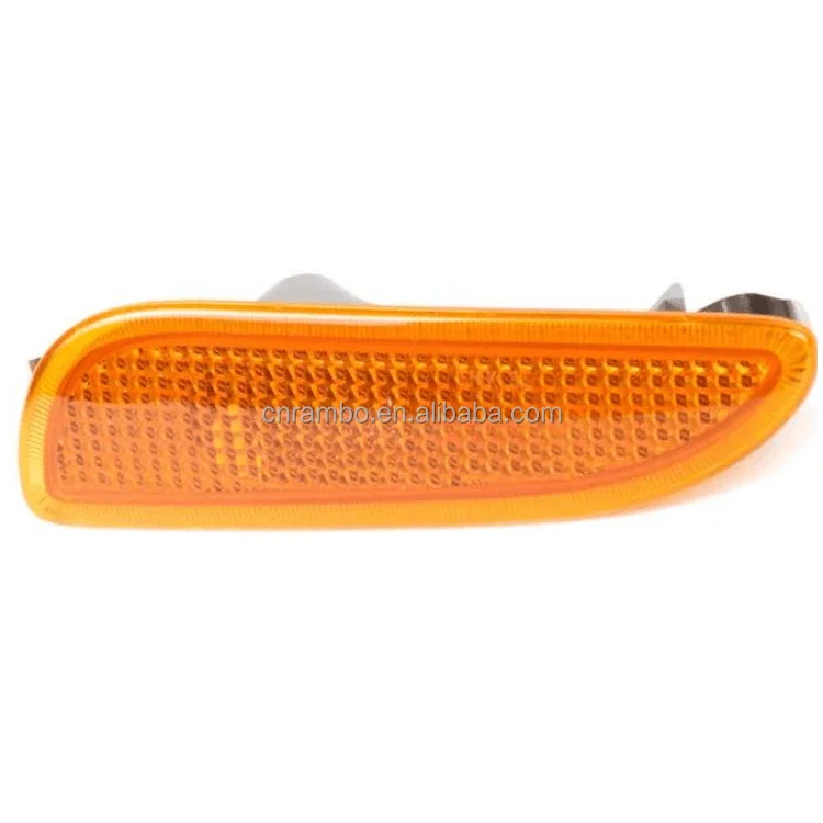 OEM 0999067301 0999067401 SIDE MIRROR COVER TURN SIGNAL LIGHT for ...
