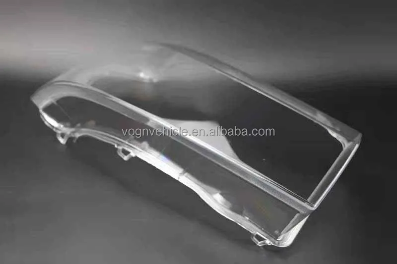 Lr039784 Lr039793 Car Body Parts Headlamp Halogen Headlight Lens ...