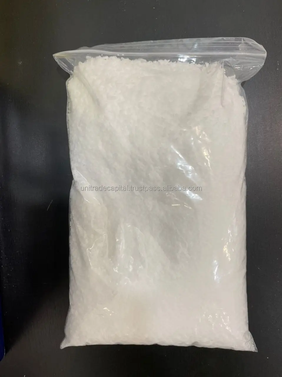 Premium Palmera 99% Pure Cosmetic Grade Lauric Acid - Buy Lauric Acid ...