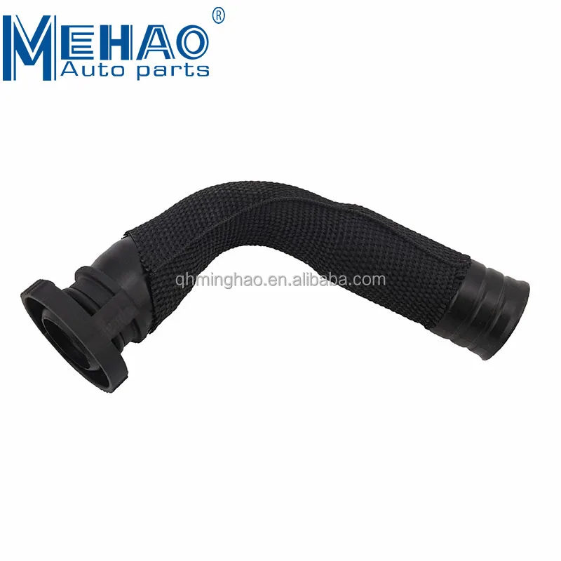Radiator Hose Engine Crankcase Breather Hose 038103493ac For Audi A3 ...