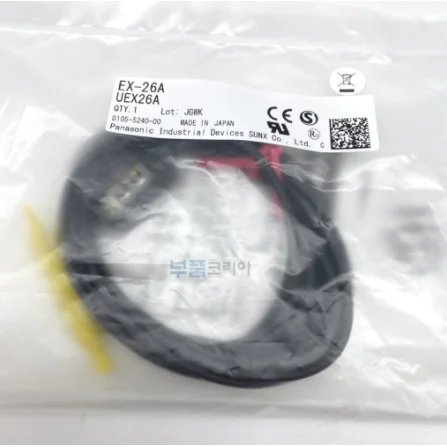 For Panasonic Ultra-Compact Photoelectric Sensor EX-26A High ...