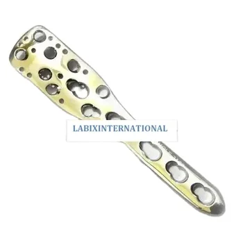 High Quality Distal Femur Lateral Locking Compression Plate Lcp Plates ...