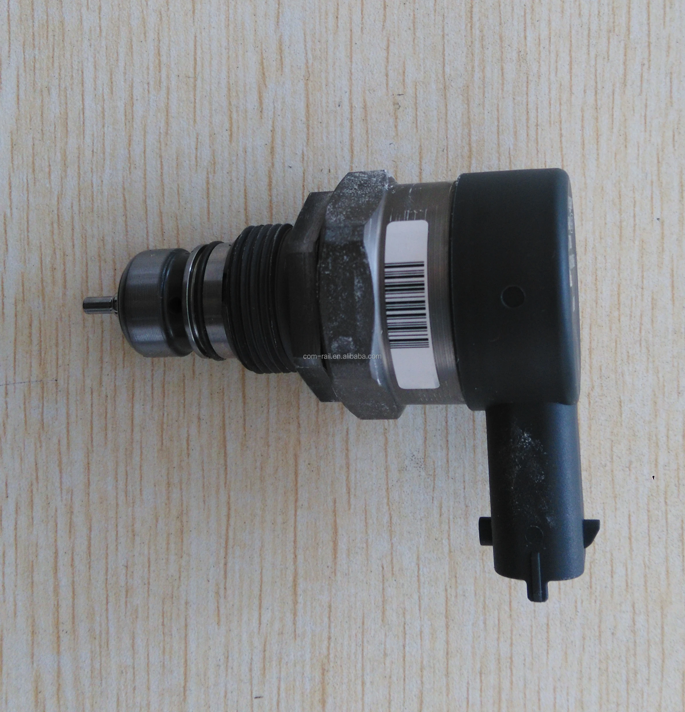 0281002507 Original New Fuel Pressure Regulator 0281002507 - Buy ...