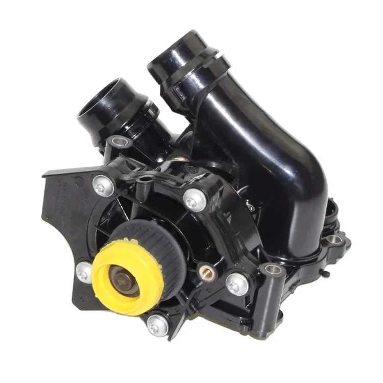 High Quality Genuine Water Pump OEM 06H121008 fit for V-W A3 A4 B8 A5 ...
