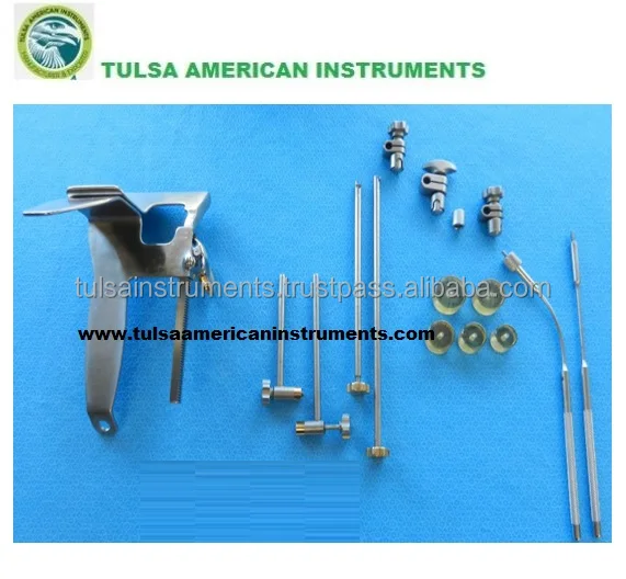 Thoragate Rib Up Retractor Minimally Invasive Cardiac Surgery Retractor ...