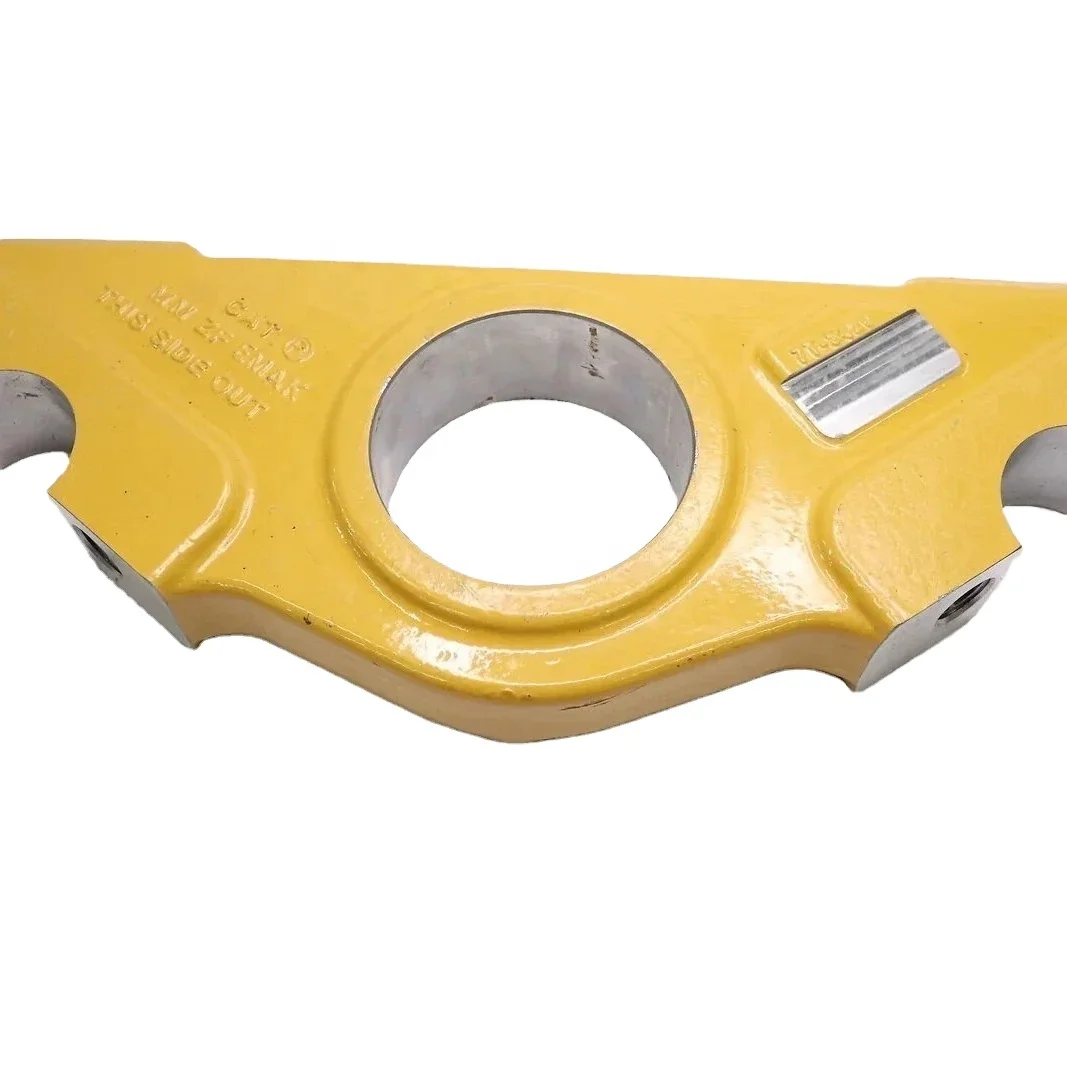 Ap 134-2680 Rear Bogie Assembly Excavator Grader Dump Truck Engine ...