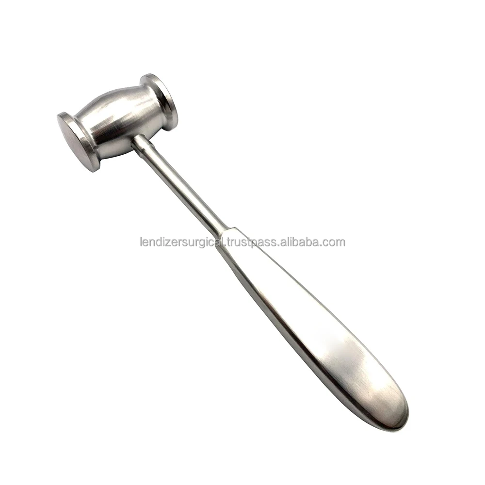 Customized Collin Mallet Hammer - Orthopedic Surgical Instrument