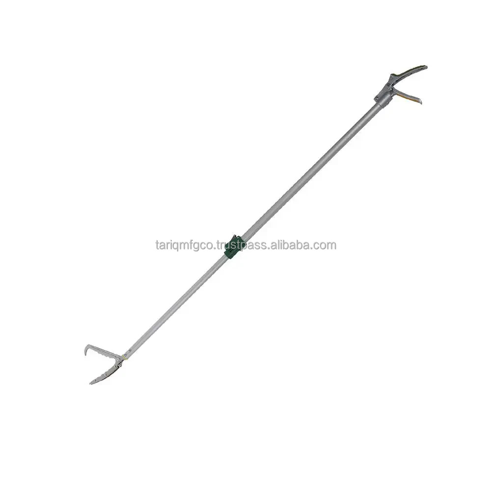 New Arrival 2024 Snake Tong Snake Catcher Large Opening Jaw Minimum ...