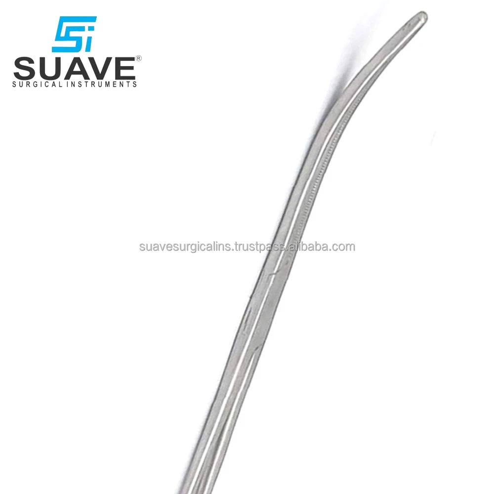 High Quality Hemostatic Kelly Forceps by SUAVE SURGICAL