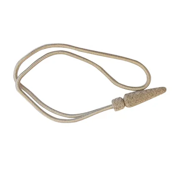 Factory Tactical Sword Knots For Officer Uniform Hand Made Gold Wire ...
