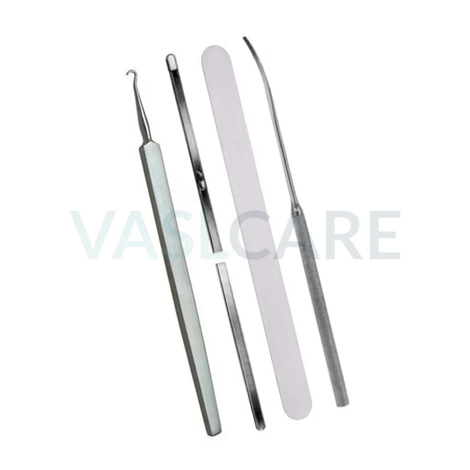 Basic Tools In Cranial Surgery Set Of 32pcs Brain Neurology Craniotomy ...