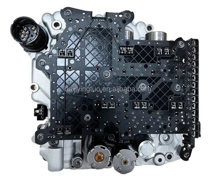 0DE927711B DQ381 DSG 전송 메카트로닉스 VW Tiguan Passat| Alibaba.com
