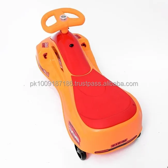 Twisted Twisting Wiggle Twist Swing Car For Kids Cheap Price Selling ...