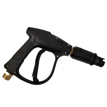 High Pressure Washer Parts Spray Car Cleaning Water Guns For Car Wash ...