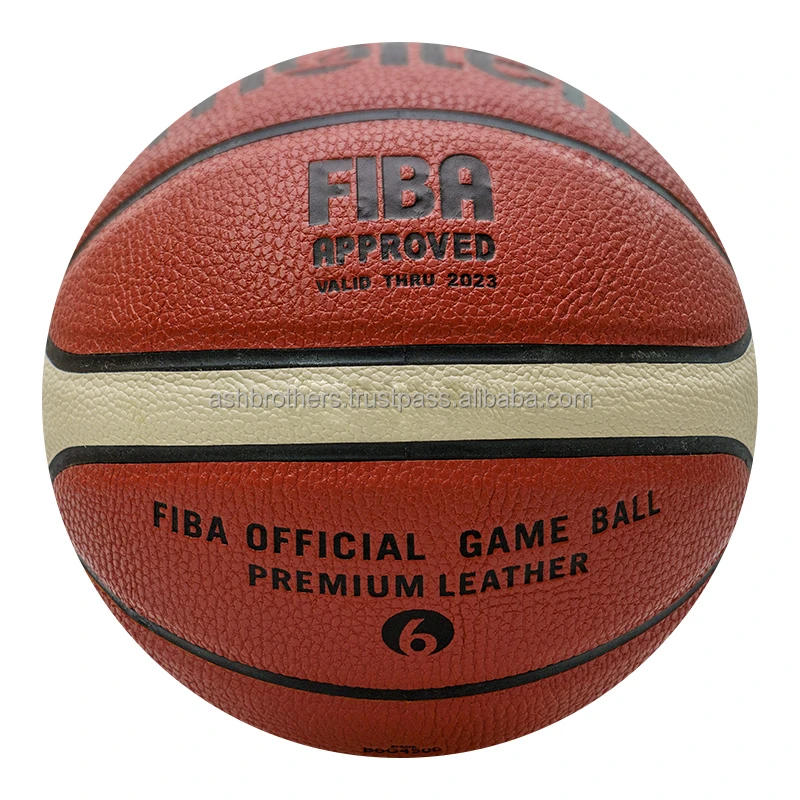 Basketball Molten Basketball Official Custom Logo Size 5 Outdoor ...