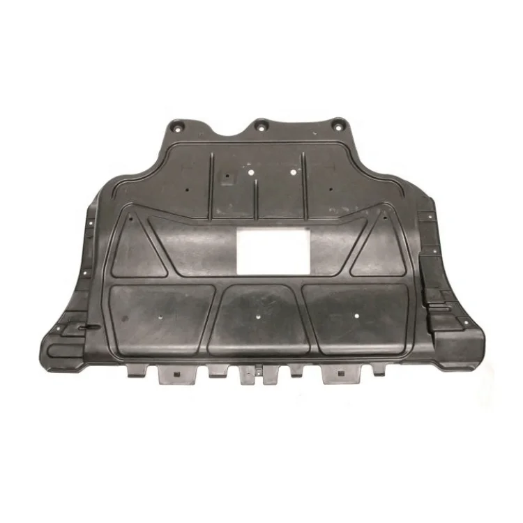 OEM Engine Under Cover Sound Baffle 8V0825236 for Audi RS3 (2016-2019 ...