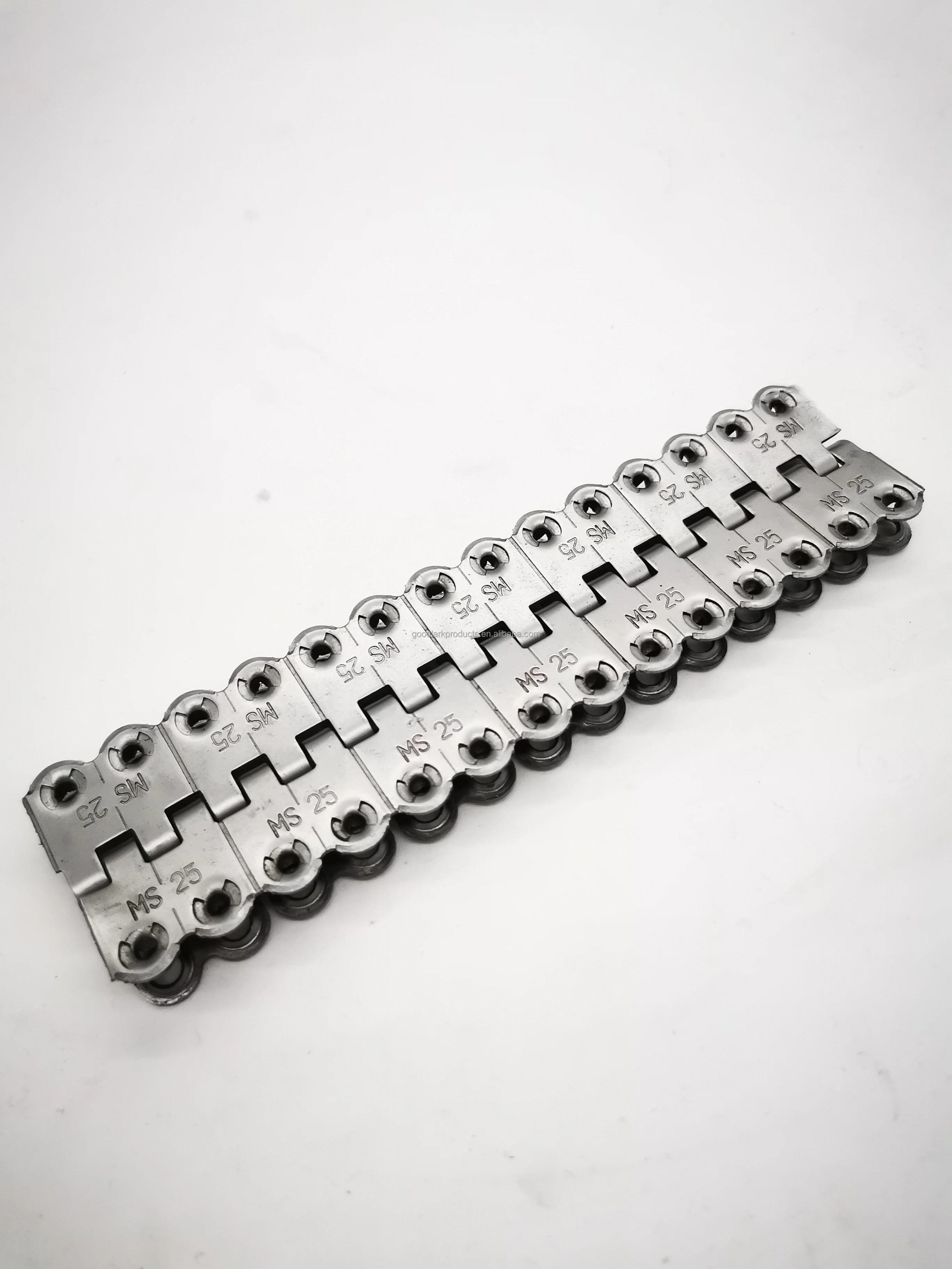 Goodlark MS 25 Conveyor Belt Fasteners for Baling Machines - OEM