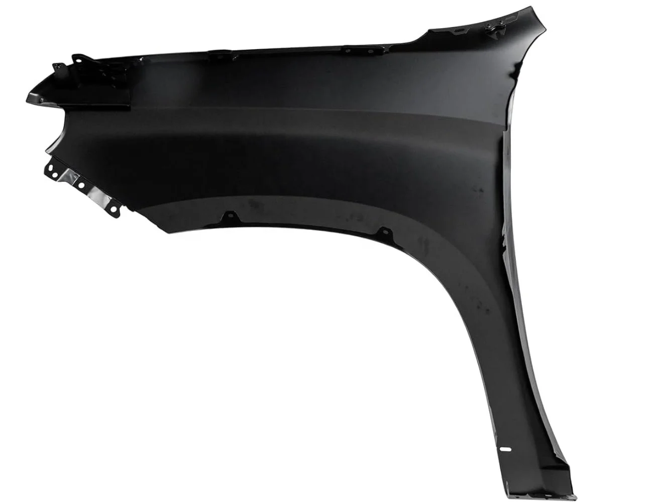 Front Fender Oem 84502610 84502611 For Chevrolet Silverado 1500 2019 ...