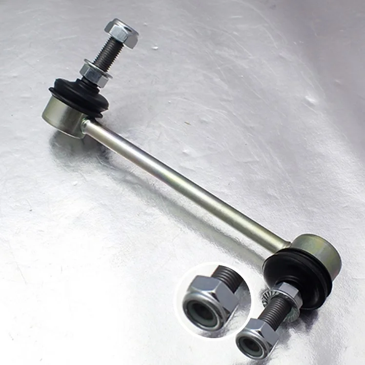 8-97944-569-0 For Isuzu Mu-x Stabilizer Link - Buy 8-97235-787-0 8 ...