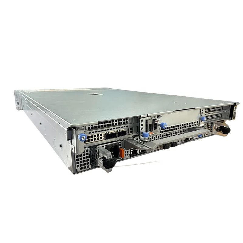 Original Flawless Dell Poweredge R760 Xeon Gold 6434 3.9ghz 2u ...