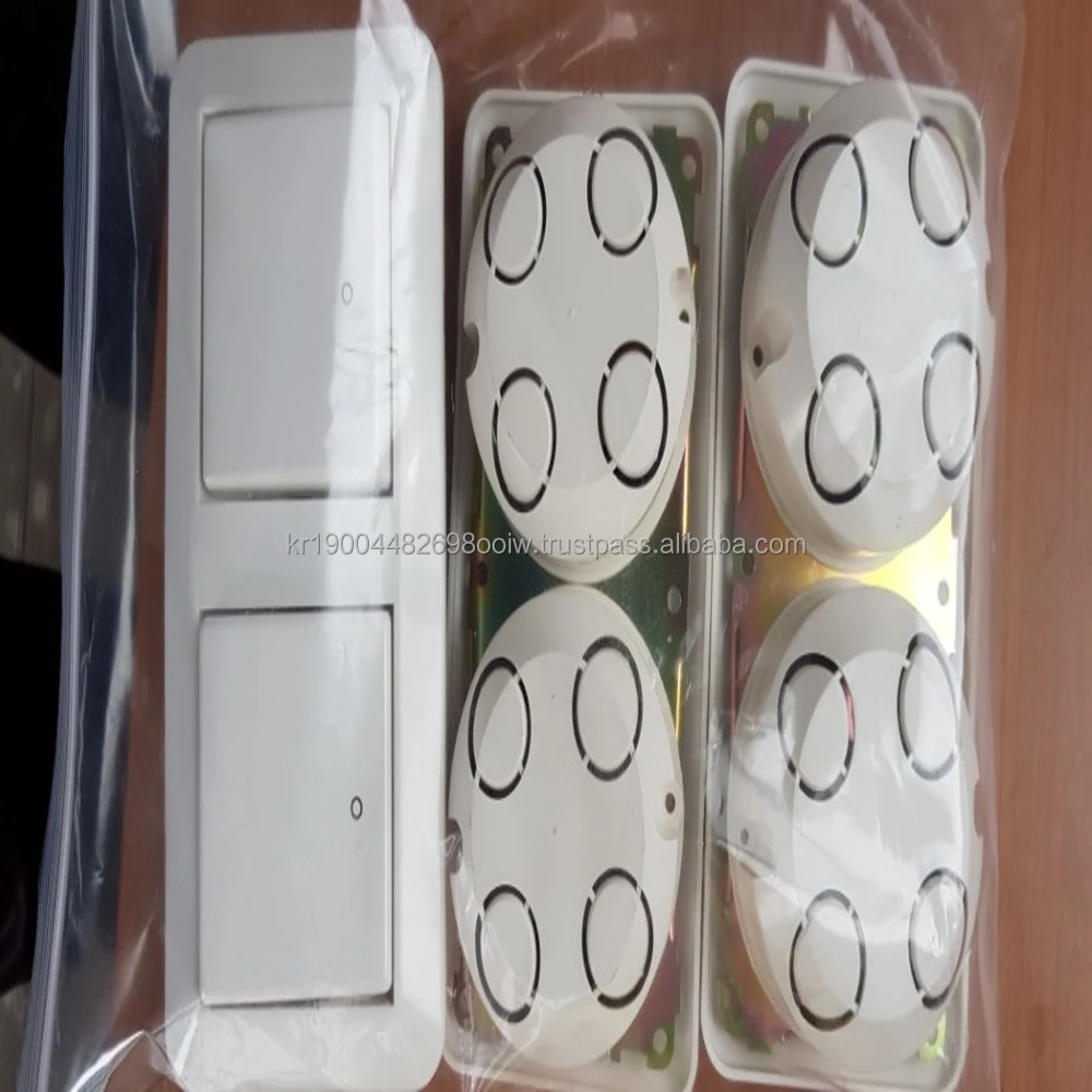 Daeyang Electric Switch Sr-1bne-n Si-fq11d Si-fq21d Made In Korea - Buy ...