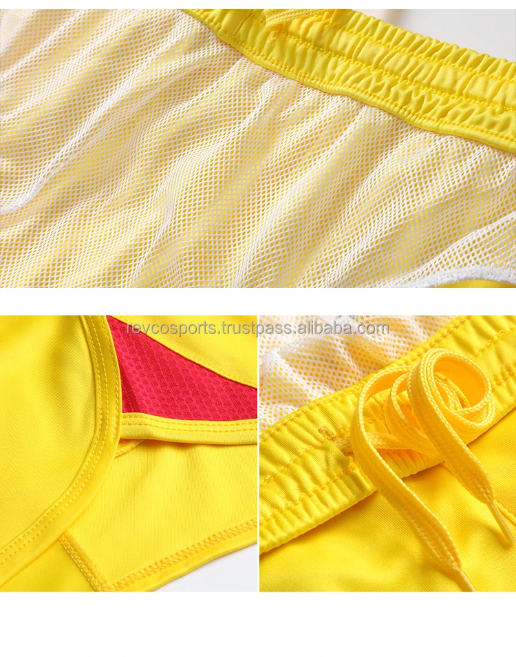 Custom Running Athletes Sleeveless Track And Field Uniforms Singlet And ...