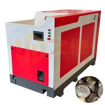 2024 New Design Metal Steel Forming Briquette Machine Waste Copper ...