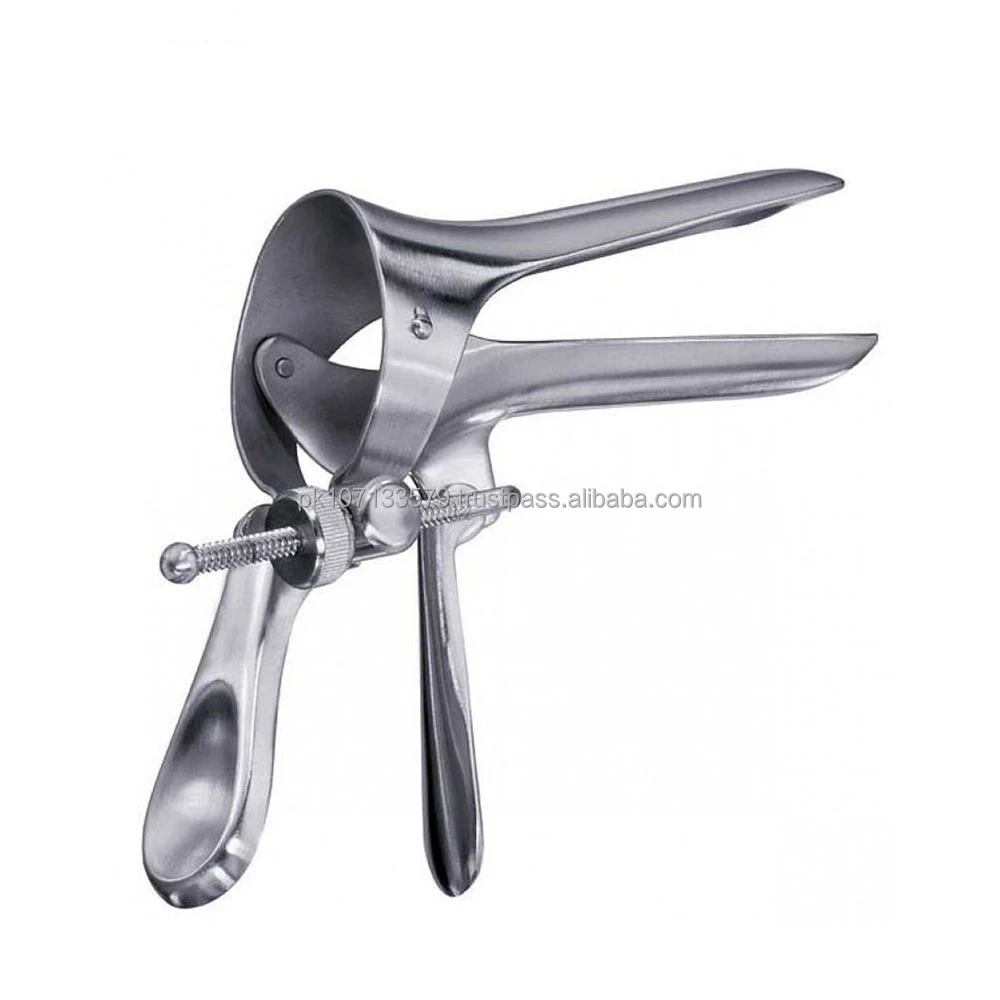 Cusco Vaginal Speculum High Quality Vaginal Speculum Used In