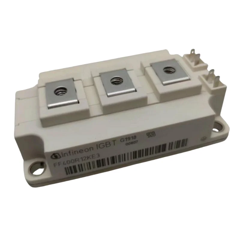1200V 450A dual IGBT module FF450R12KT4 igbt module FF450R12KT4 1200V 450A dual IGBT MODULE ...