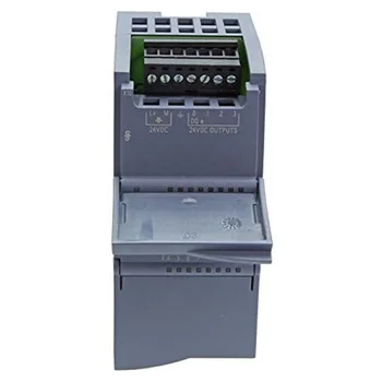 Siemens Simatic S7-1200 Sm 1222 Digital Output Modules 8 Do 24 V Dc ...