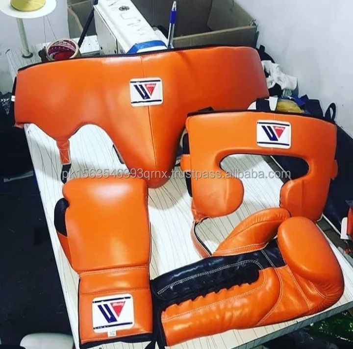 Custom Brand Logo Design Head Guard Sparring Helmet Fight Training ...