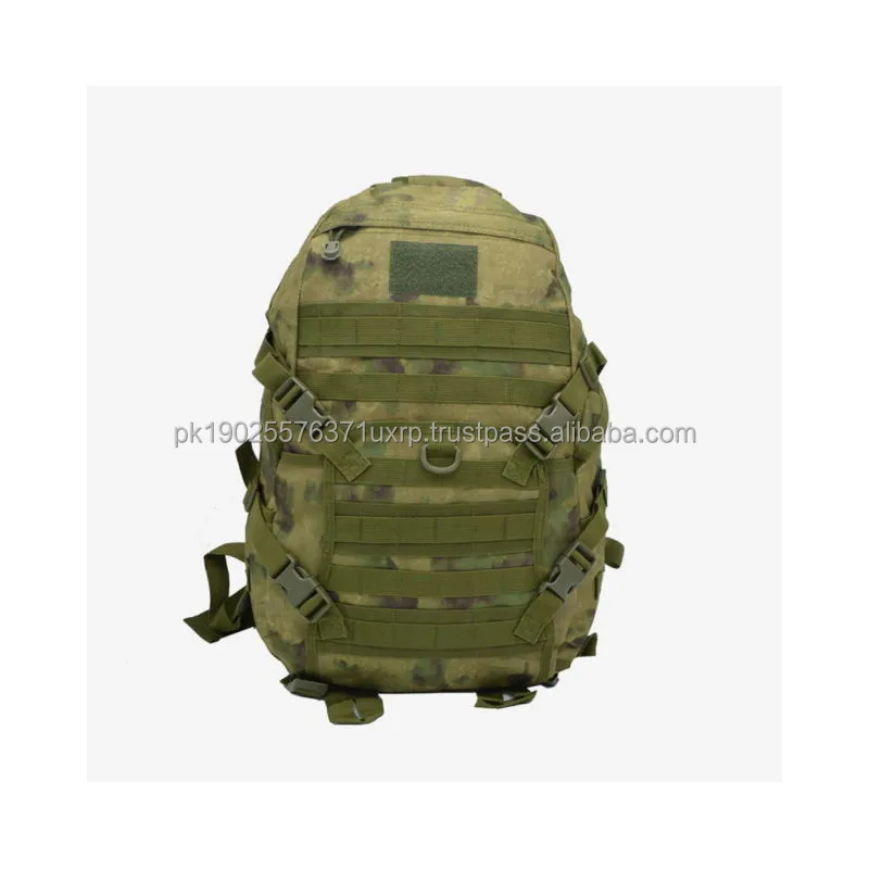 20l Custom Outdoor Sport Waterproof Hiking Survival Bag Black ...
