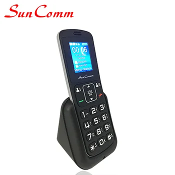 Sc-250 Sim Card Telephone Fixe Gsm Fixed Wireless Phone - Buy Telephone ...