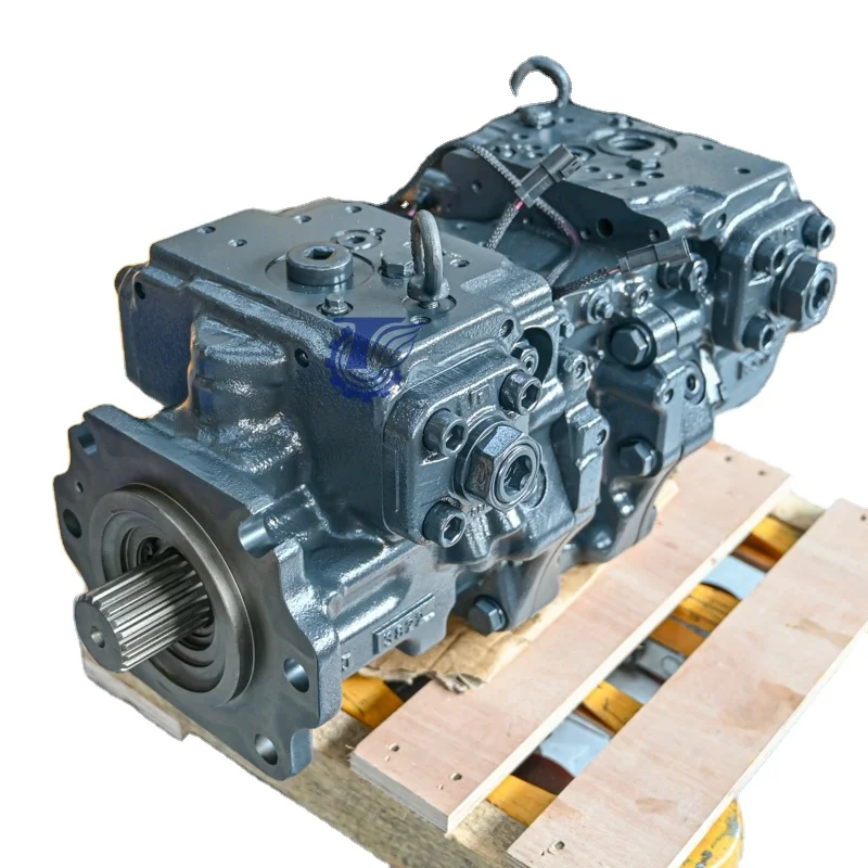 D475A Hydraulic Pump 708-2G-00060 Used for Komatsu Bulldozers for ...