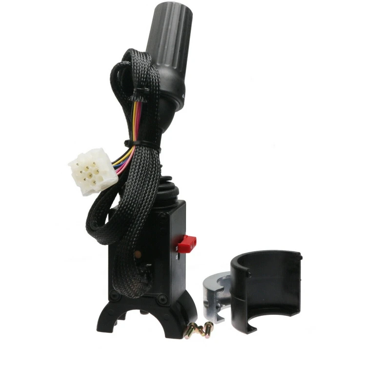 Gear Selector Range Selector 0501216205 for Wheel Loader ZL30H ZL50H ...