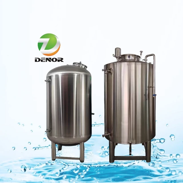 20ft Stainless Steel Water Tank Container 20ft Iso Water Tank - Buy ...