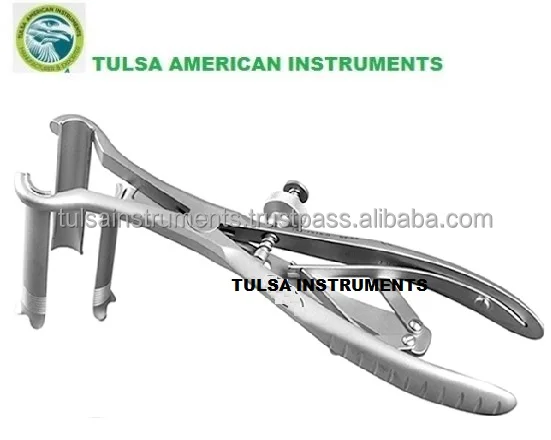 Distractor for Femur and Tibia Large With Two Rod Full Set Orthopedic ...