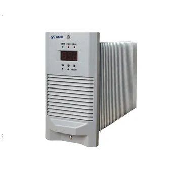 24vdc Rectifier Module For Power Supply And Battery Charging 220vac ...