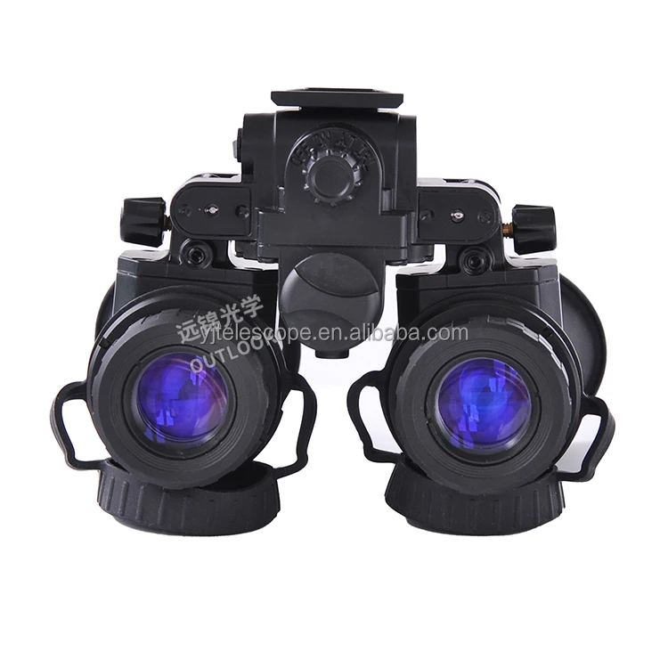 High Quality Real Gen2+&Gen3 Pvs-31 Night Vision Binoculars for Adults ...