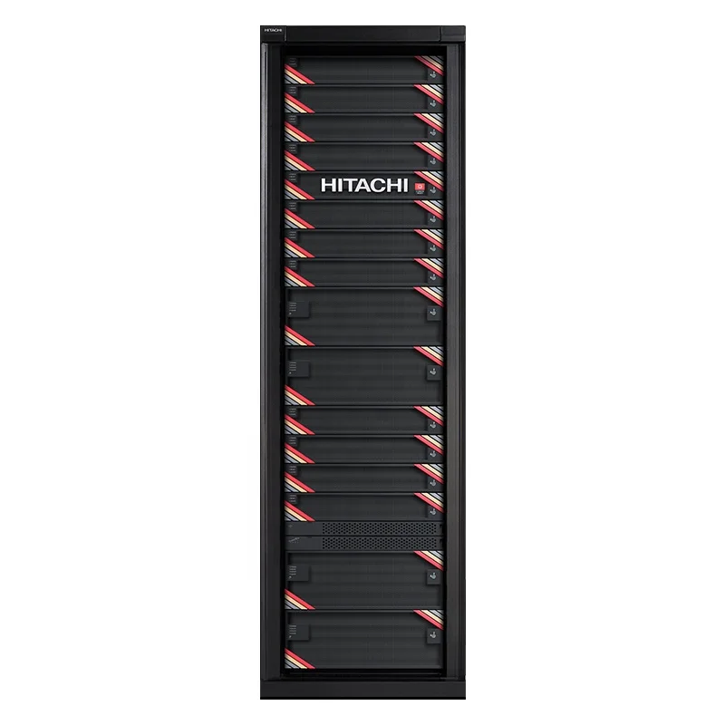 Hitachi Virtual Storage Platform Vsp 5000 Series 5200