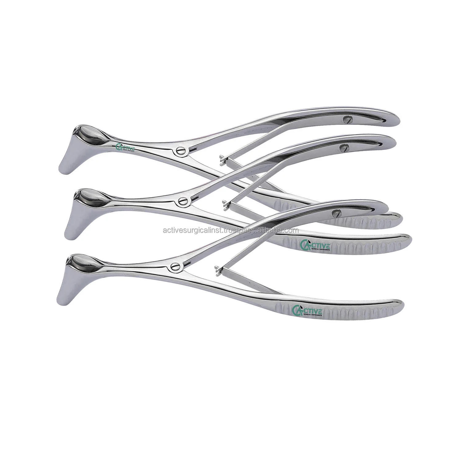 Prime Quality Fess Instruments Set for Endoscopic Sinus Surgery