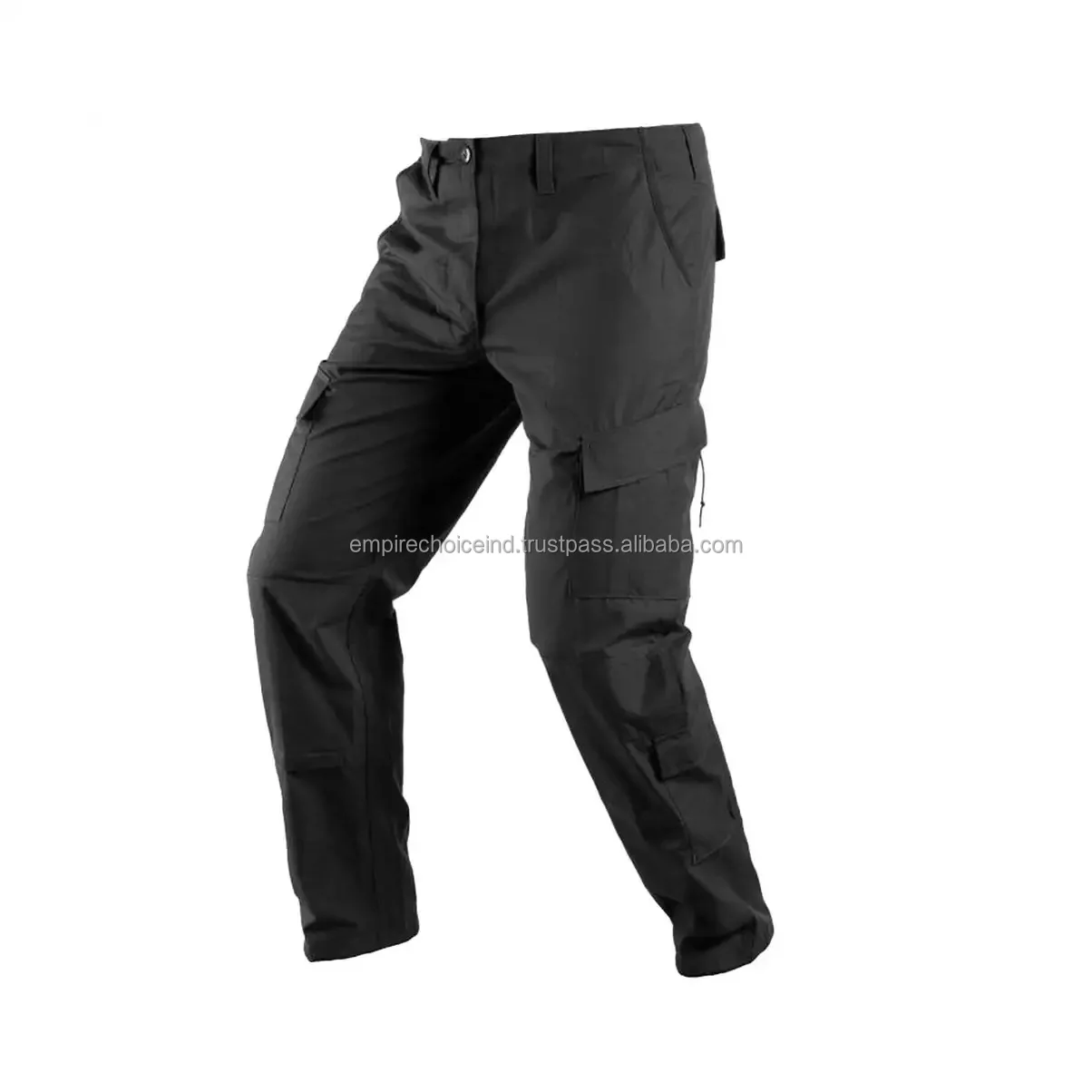 Wholesale Tactical Security Guard Uniforms by Empire Choice Ind