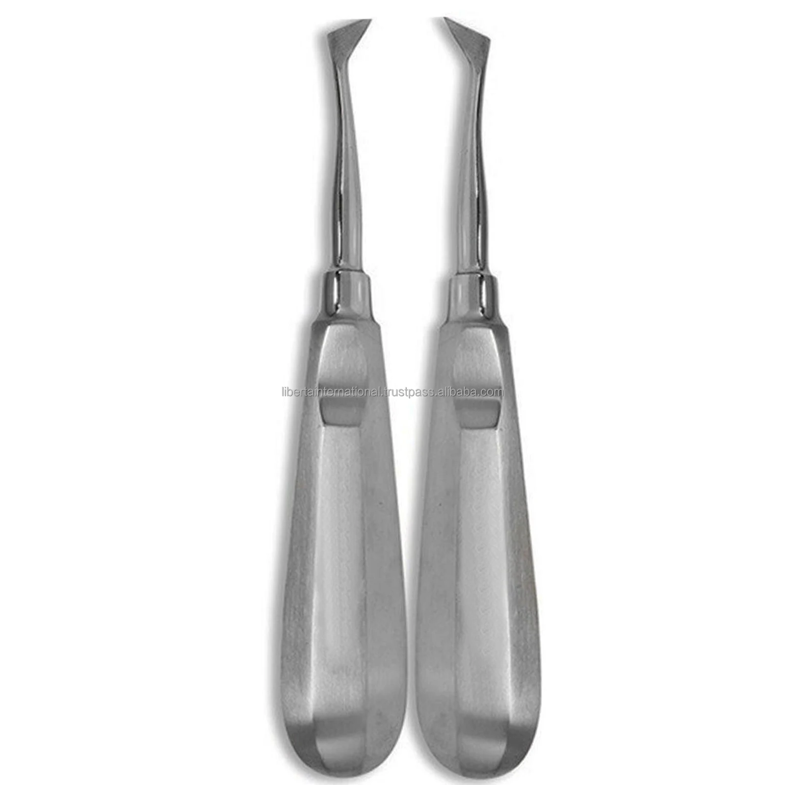Dental Tooth Extraction Instruments - Professional Root Elevators