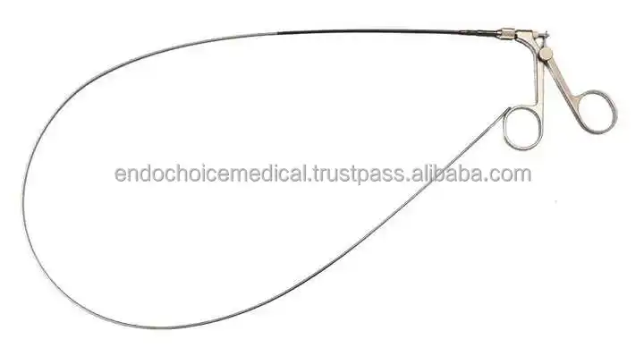 Flexible Cystoscope Forceps for Endoscopy - Urology Equipment
